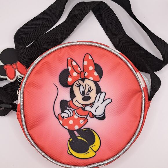 Disney | Other | Minnie Mouse Bag | Poshmark